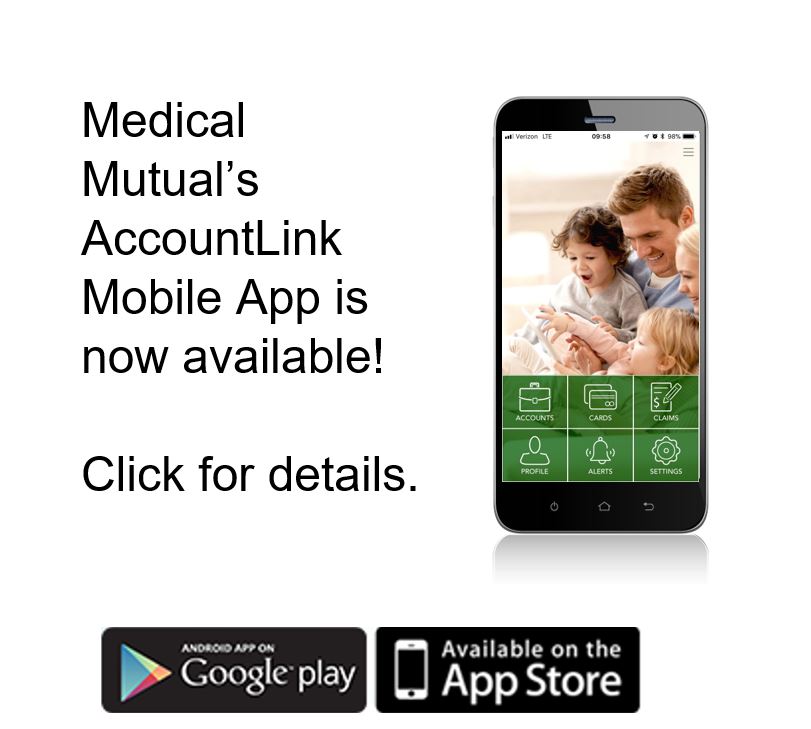 Homepage | Medical Mutual